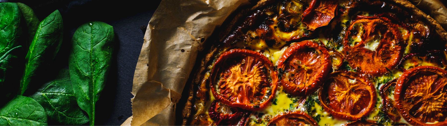 South-East Asian Menu in Doha | Spice Market Doha