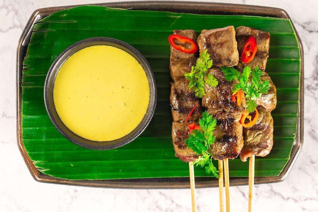 South-East Asian Restaurant in Doha | Spice Market Doha