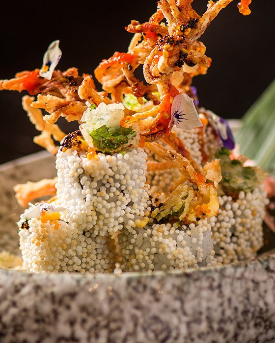 South-East Asian Restaurant in Doha | Spice Market Doha