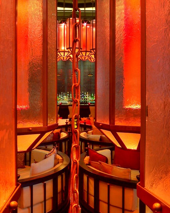 South-East Asian Restaurant in Doha | Spice Market Doha