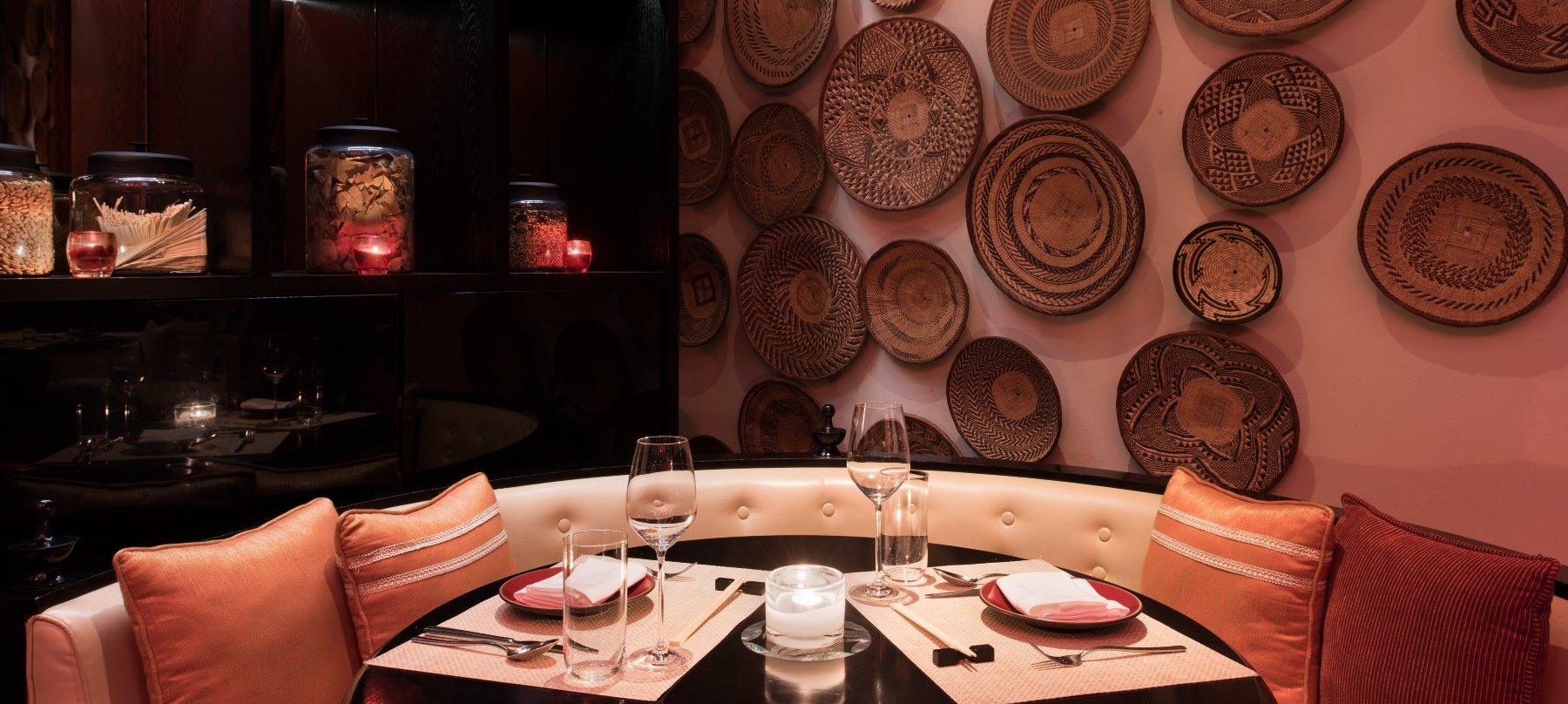 South-East Asian Restaurant in Doha | Spice Market Doha