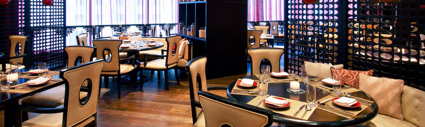 Contact Us | Asian Restaurant Doha | Spice Market Doha