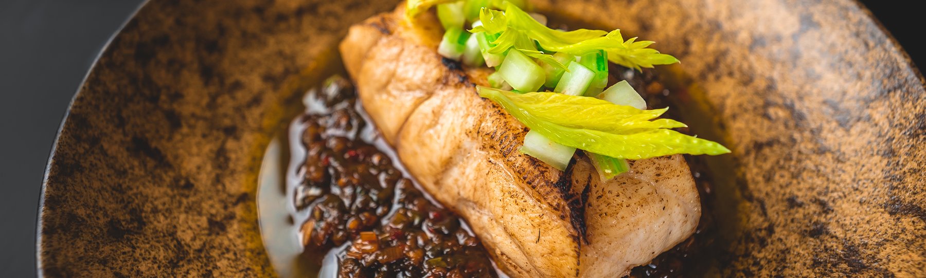 South-East Asian Menu in Doha | Spice Market Doha