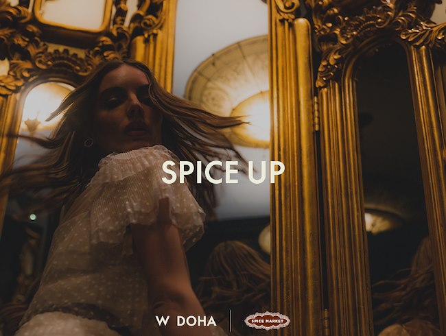 Special Restaurant Offers | Spice Market Doha